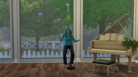 The Sims 4 Actor Career Guide | High Ground Gaming