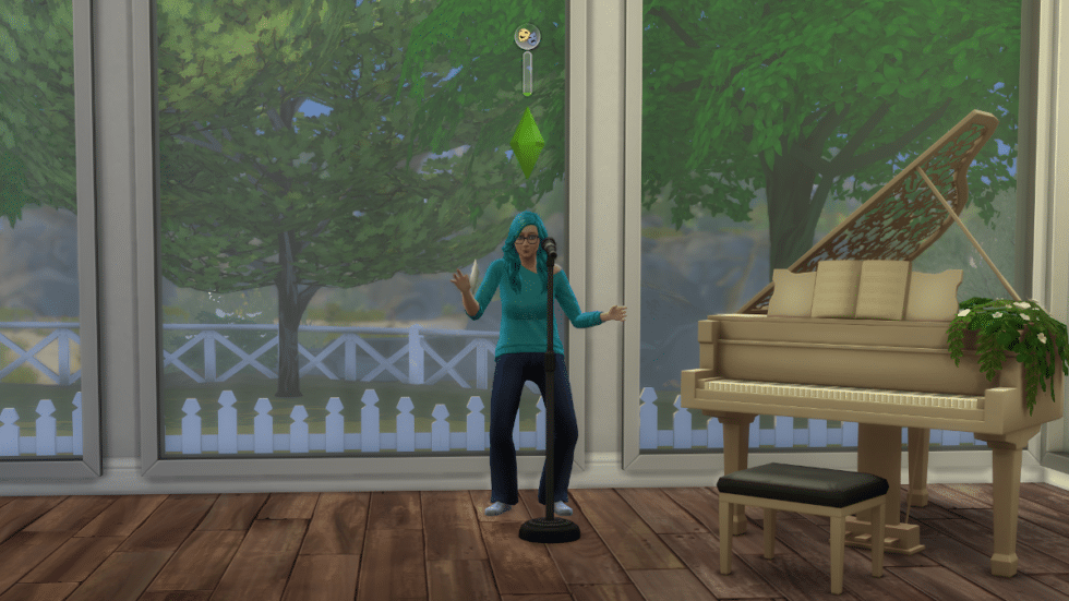 The Sims 4 Actor Career Guide | High Ground Gaming