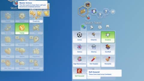 The Sims 4 Actor Career Guide | High Ground Gaming