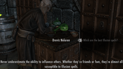 Best Destruction Spells in Skyrim (2023) | High Ground Gaming