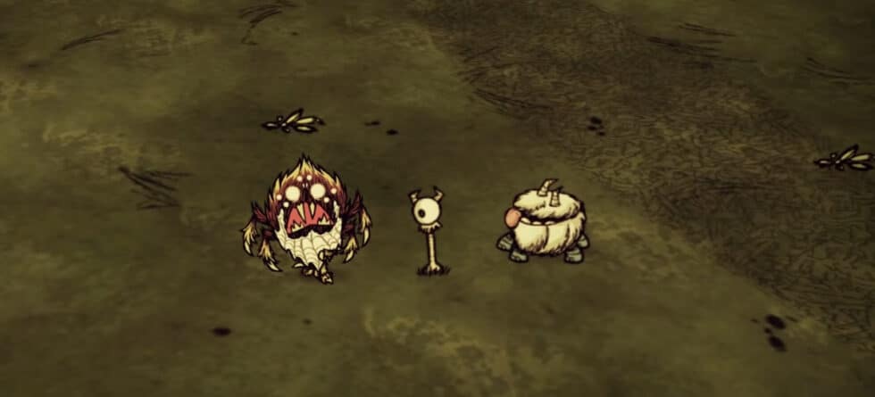 Don't Starve Together: How to Find & Use Chester