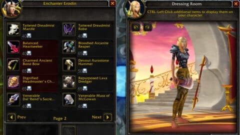 WoW Classic WotLK: Rogue Leveling Guide (1-80)