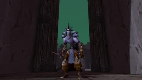 WoW Classic WotLK: Rogue Leveling Guide (1-80)