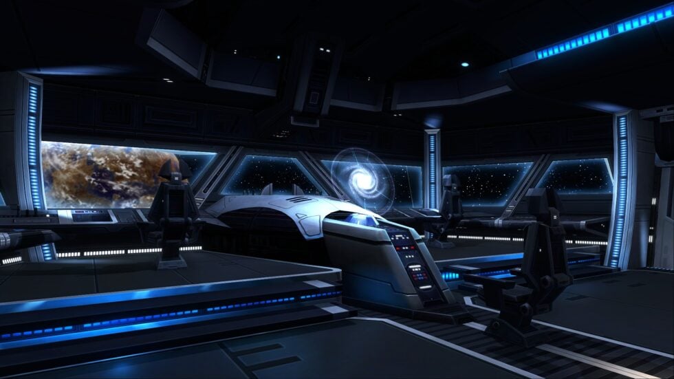 SWTOR: All Class Starships Ranked Worst to Best | HGG