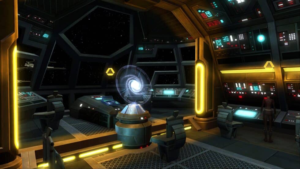 SWTOR: All Class Starships Ranked Worst to Best | HGG