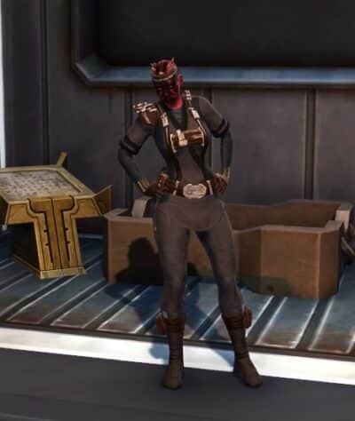 SWTOR: The Best Crew Skills, Ranked | HGG