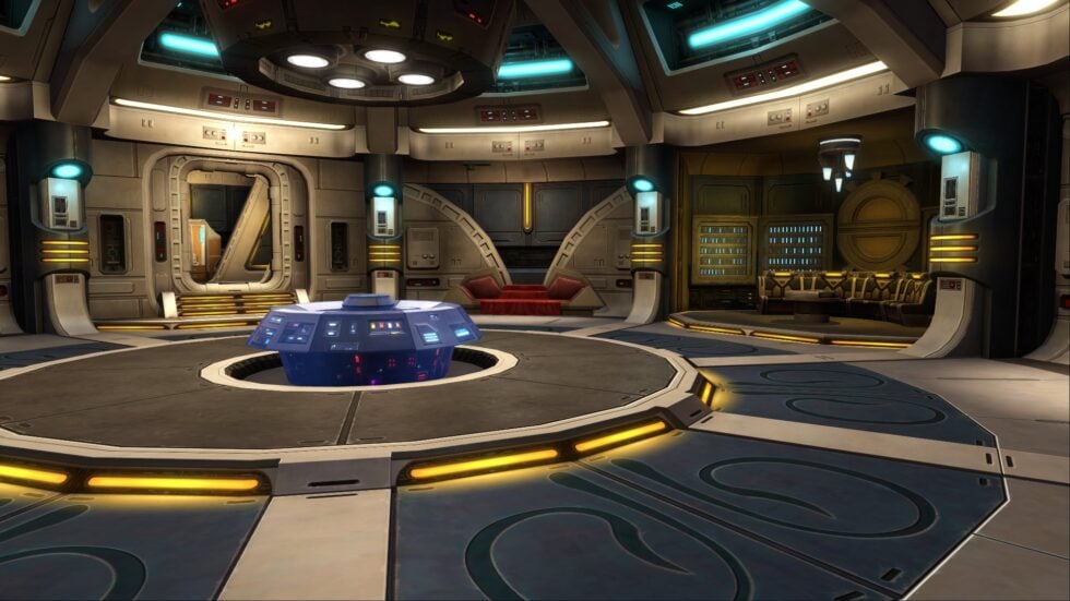 SWTOR: All Class Starships Ranked Worst to Best | HGG