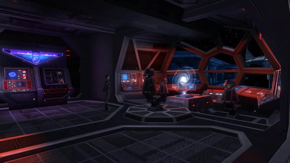 SWTOR: All Class Starships Ranked Worst to Best | HGG