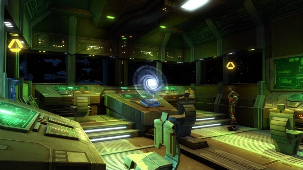 SWTOR: All Class Starships Ranked Worst to Best | HGG