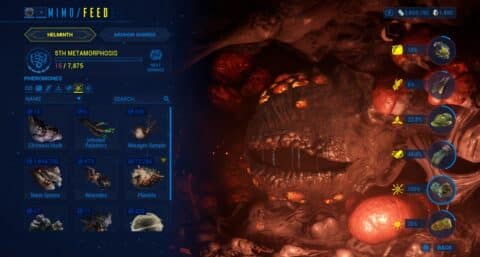 Warframe: Helminth System Guide | High Ground Gaming