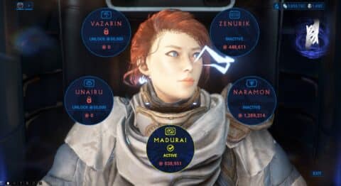Warframe: What is Operator Mode and How to Use It | HGG