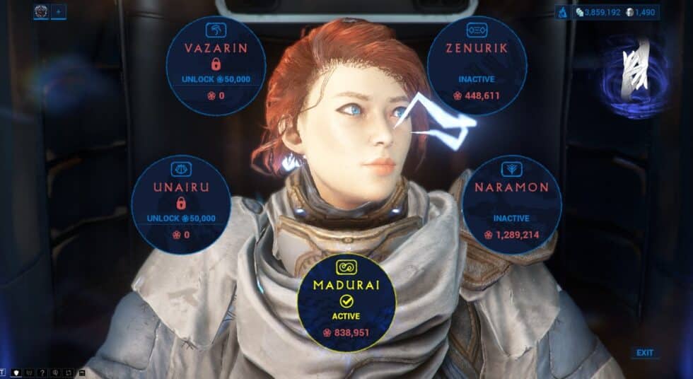 Warframe: What is Operator Mode and How to Use It | HGG