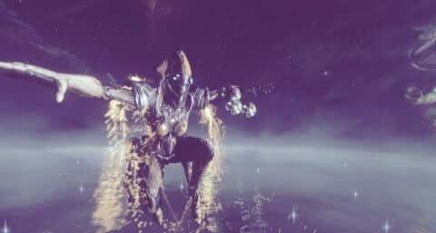 The Best Protea and Protea Prime Builds in Warframe