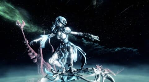 Warframe Guide: The Best Yareli Build | HGG