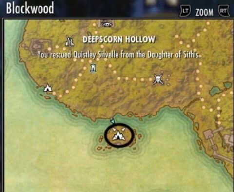The Elder Scrolls Online: Companions Guide (2025) | High Ground Gaming