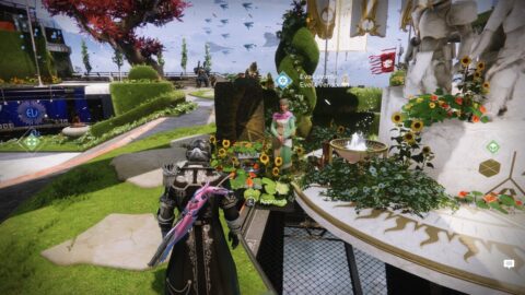Destiny 2: How to Farm Silver Leaves and Silver Ash | High Ground Gaming