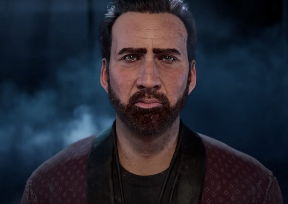 Dead by Daylight: New Survivor Nicolas Cage Guide | High Ground Gaming