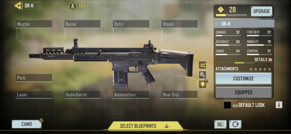 CoD Mobile: Best Guns of Every Category (+Tier List)
