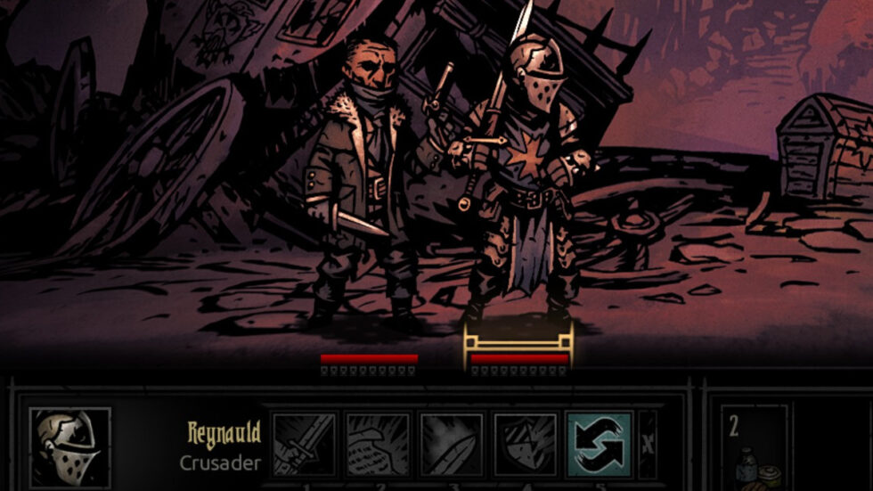 Darkest Dungeon - Best Team Comps
