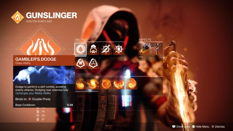 Best Hunter PVP Build in Destiny 2 | High Ground Gaming