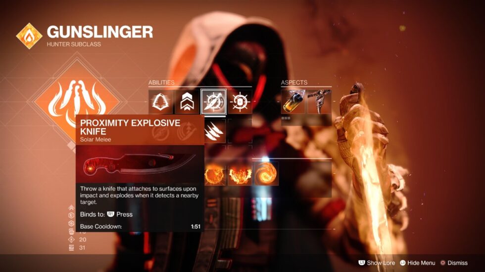 Best Hunter PVP Build in Destiny 2 | High Ground Gaming