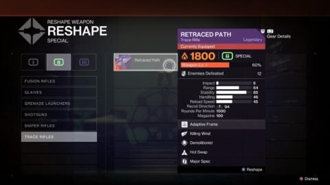 Destiny 2 - Deepsight Resonance Weapons & How to Get Them