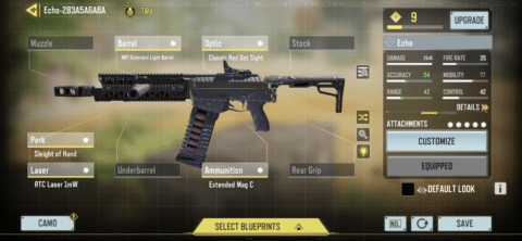 CoD Mobile: Best Guns of Every Category (+Tier List)