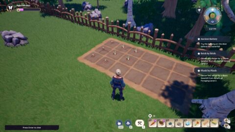 Palia: A Comprehensive Beginner's Guide | High Ground Gaming