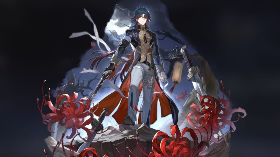 Honkai: Star Rail - Best AoE DPS Characters