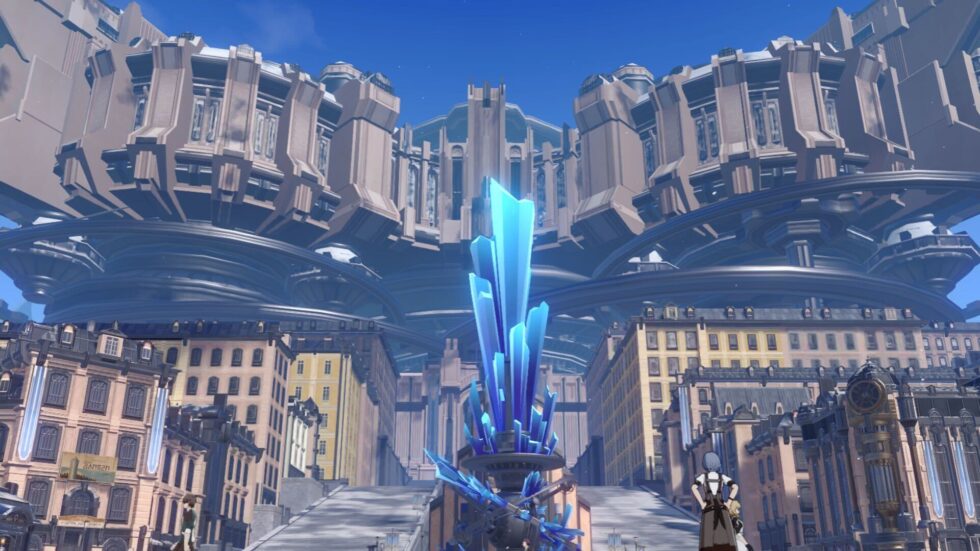 Best Settings for Honkai: Star Rail
