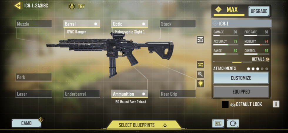 CoD Mobile: Best Guns of Every Category (+Tier List)