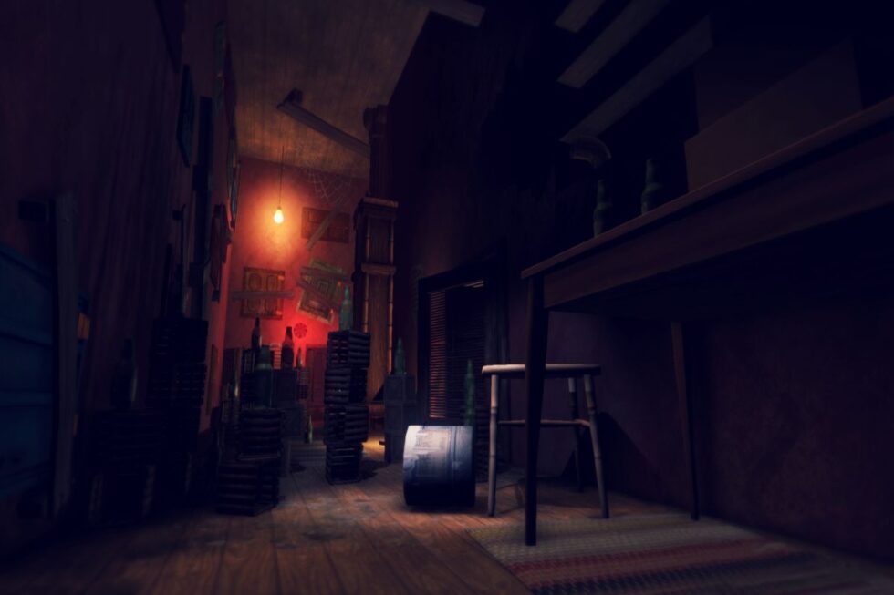 10 Best Games like Little Nightmares | High Ground Gaming