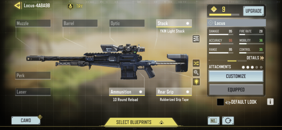CoD Mobile: Best Guns of Every Category (+Tier List)