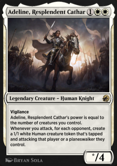 MTG Arena - 10 Best Historic Brawl Decks