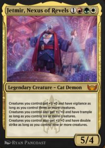 MTG Arena - 10 Best Historic Brawl Decks