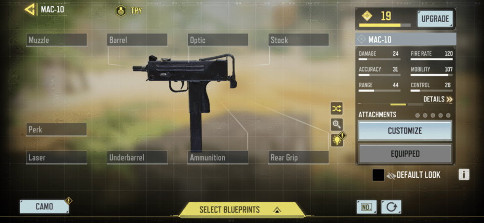 CoD Mobile: Best Guns of Every Category (+Tier List)