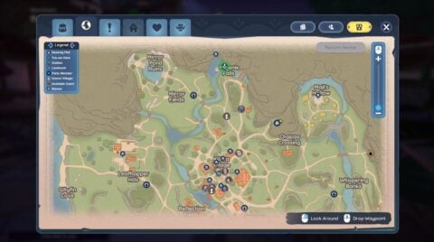 Palia: A Comprehensive Beginner's Guide | High Ground Gaming