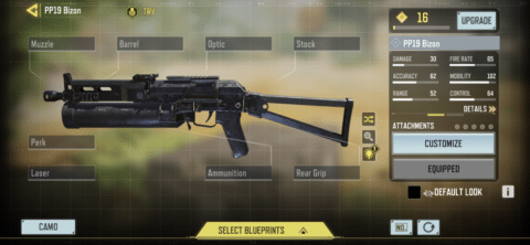 CoD Mobile: Best Guns of Every Category (+Tier List)