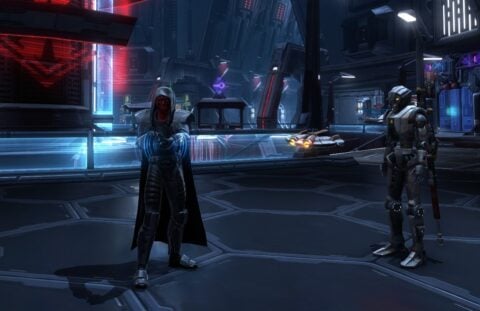 The Best Sith Juggernaut Builds in SWTOR | High Ground Gaming