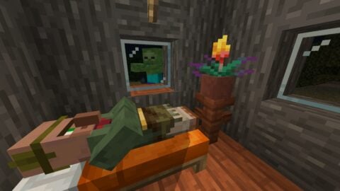 How to Get a Sniffer in Minecraft 1.20 | High Ground Gaming