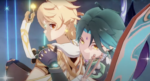 The Best Ships in Genshin Impact