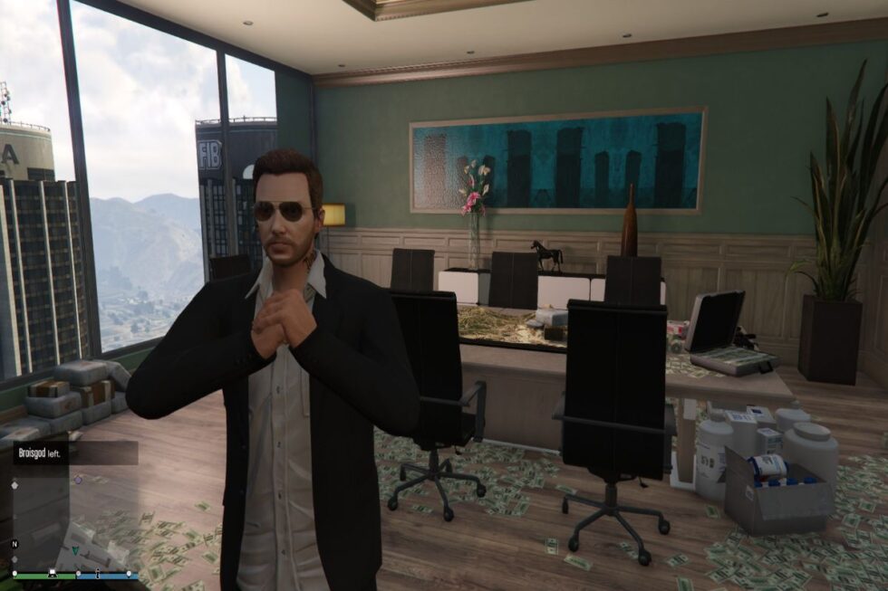 GTA Online: Complete CEO Guide | High Ground Gaming