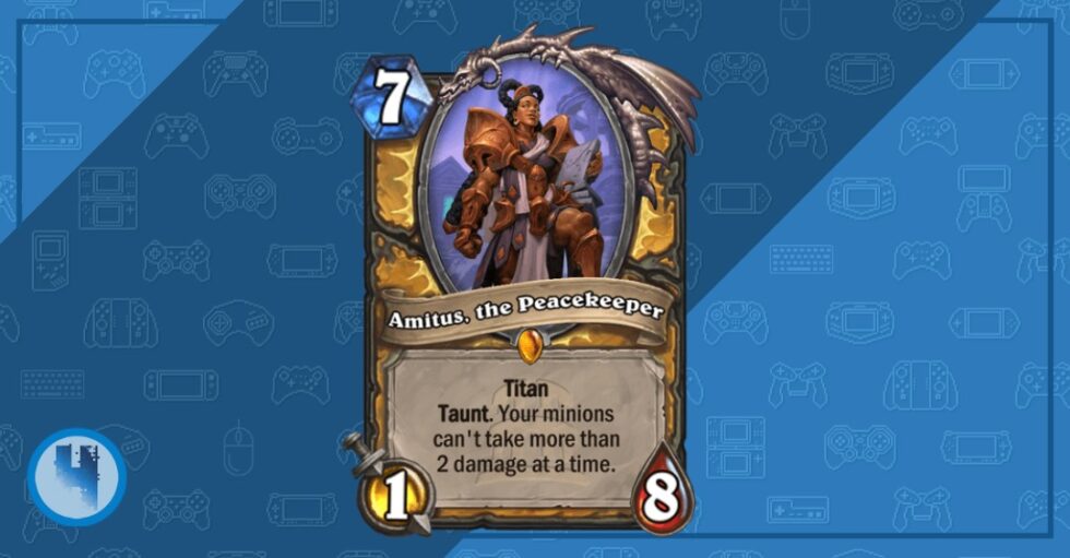Best Titan in Hearthstone, Ranked