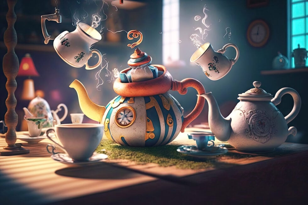 Funny DnD Character Ideas For Your Next Campaign | High Ground Gaming