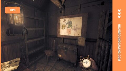 Every Amnesia Game Ranked Worst to Best (2024)