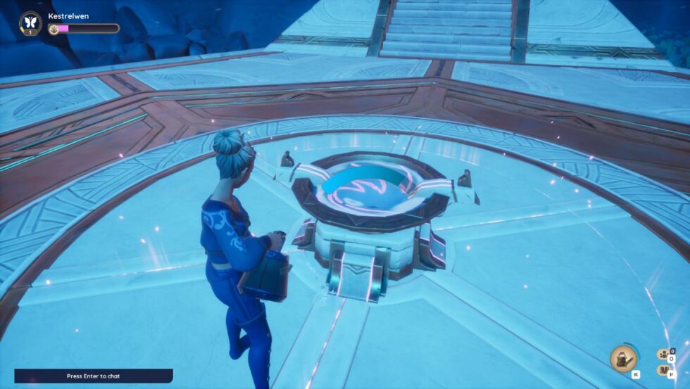 How to Solve the Phoenix Falls Puzzle Quest in Palia | High Ground Gaming