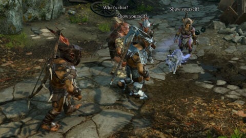 The 10 Best Cantrips in Baldur's Gate 3, Ranked