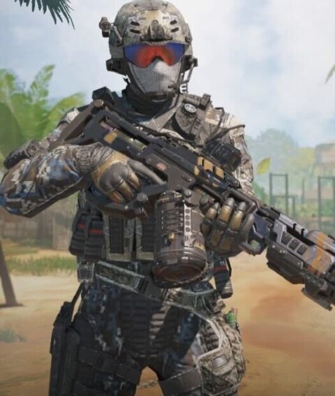 CoD Mobile: Best Guns of Every Category (+Tier List)