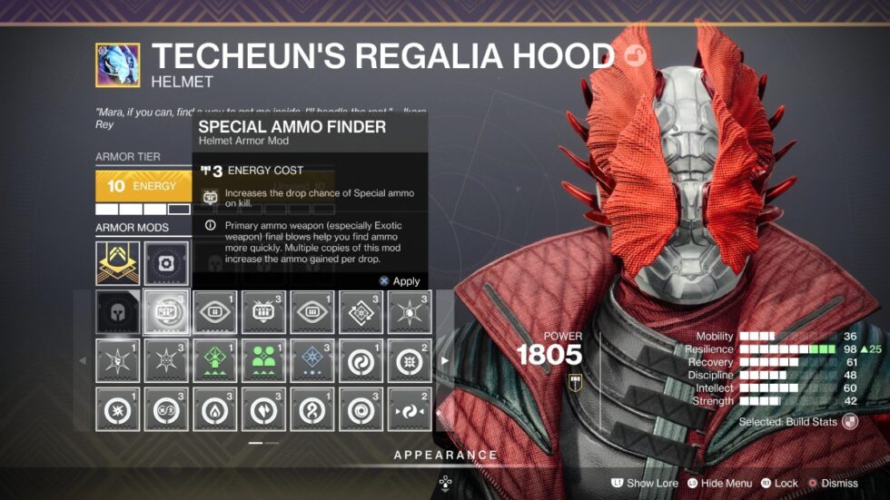 Destiny 2: Best Armor Mods Ranked | HGG