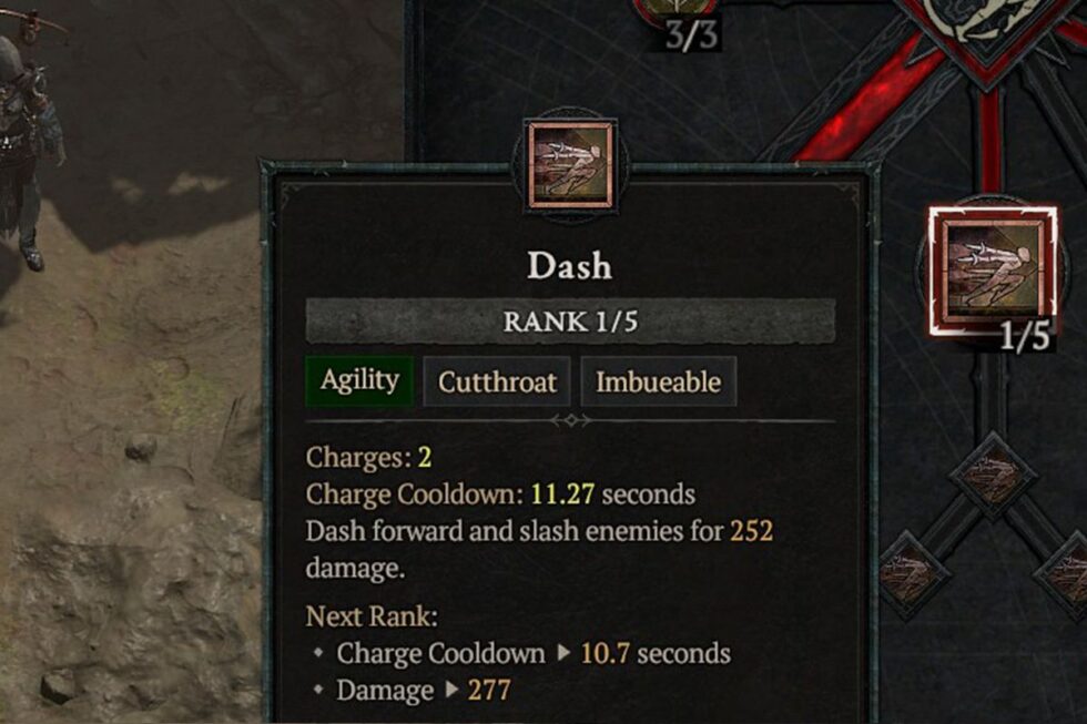 Top 10 Best Skills for Rogue in Diablo 4 | High Ground Gaming